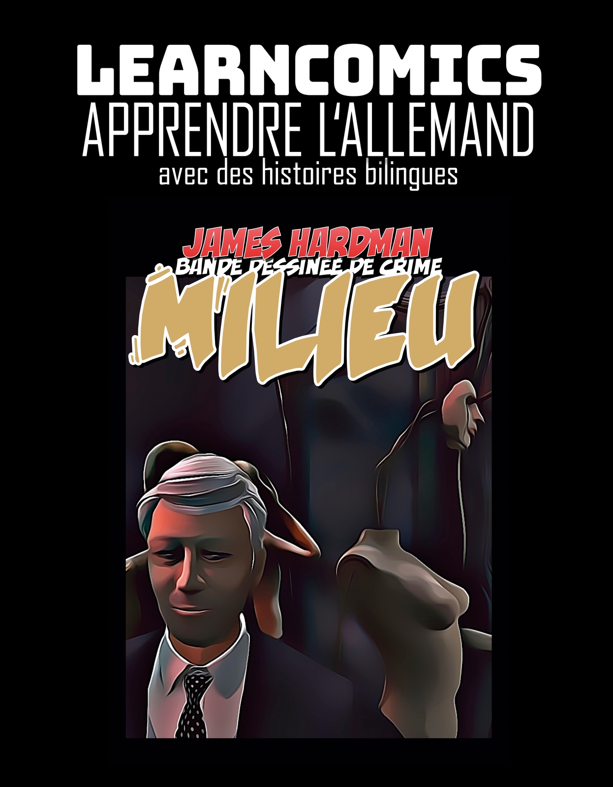 Milieu - Dessins animés, bandes dessinées, apprentissage, éducation